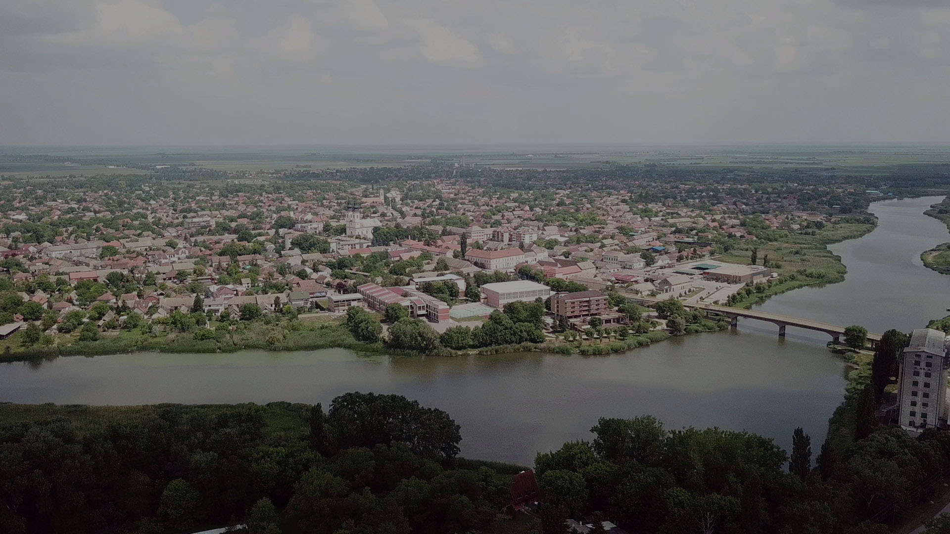 EKASrbobran - Elektronski Kulturni Atlas Srbobrana