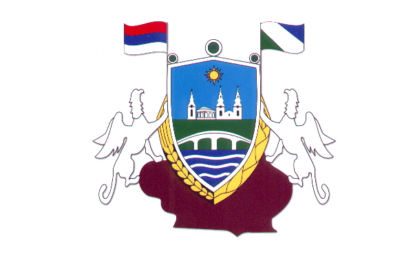 Grb i zastava - EKASrbobran